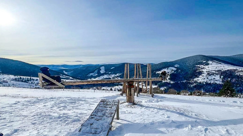 Visit Ukraine - NEW YEAR IN VERKHOVYN